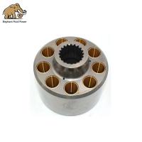 China Putzmeister Schwing CIFA JUNJIN Concrete Pump Spare Parts Services A4VG125 A4VG180 Rexroth Piston Pumps Repair Kits for sale