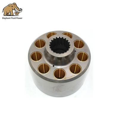 China Putzmeister Schwing CIFA JUNJIN Concrete Pump Spare Parts Services A4VG125 A4VG180 Rexroth Piston Pumps Repair Kits for sale