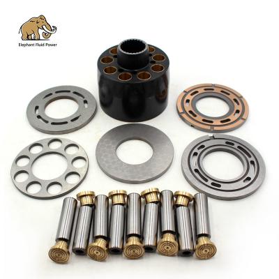 China Concrete Mixing Truck Repair Replacement Sauer Danfoss PV23 Piston Pump Parts With Competitive Price for sale