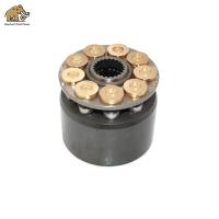 China Rexroth Axial Piston Variable Pump A10VSO Series Repair Service Kits A10VSO71 A10VSO100 A10VSO140 Rotating Group for sale