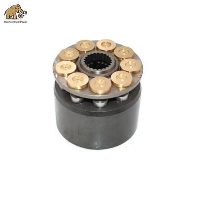 China Rexroth Axial Piston Variable Pump A10VSO Series Repair Service Kits A10VSO71 A10VSO100 A10VSO140 Rotating Group for sale