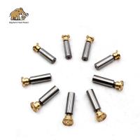 China Rexroth Axial Piston Variable Pump Repair Part Kit A4VG56 A4VG28 A4VG71 A4VG90 A4VG125 Rotating Group for sale