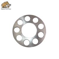 China PM Putzmeister Concrete Pump Hydraulic Main Piston Pump A4VG125 Replace Parts Rotating Group for sale