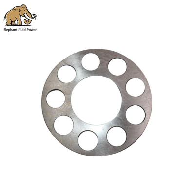 China PM Putzmeister Concrete Pump Hydraulic Main Piston Pump A4VG125 Replace Parts Rotating Group for sale