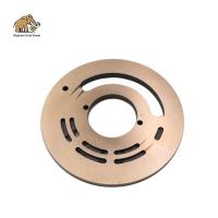 China Kubota Excavator Hydraulic Main Pump Repair Service Kayaba PSVD2-21 Rotating Group Spare Parts for sale