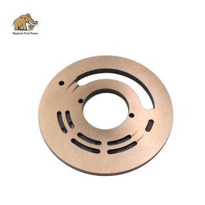 China Kubota Excavator Hydraulic Main Pump Repair Service Kayaba PSVD2-21 Rotating Group Spare Parts for sale
