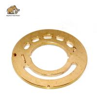 China Made In China A10VO60 Rexroth Hydraulic Piston Pump Repair Spare Parts Rotating Group Services for sale