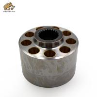 China Liebherr Excavator Hydraulic Main Pump Repair Service LPVD165 LPVD125 LPVD64 LPVD45 Excavator Spare Parts for sale