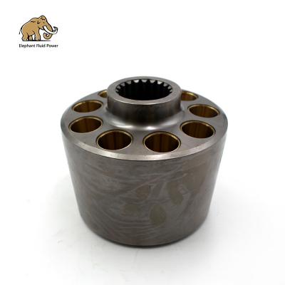 China Rexroth Piston Pump Spare Parts A11VO60 A11VO95 A11VO130 A11VO145 For Coal Mining Equipment Repair Service for sale