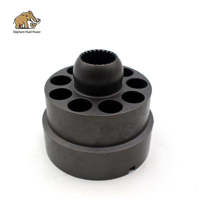 China SPV18 Spare Parts Sauer Series 18 Axial Piston Pumps and Motors Repair Service for sale