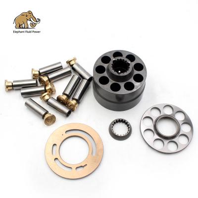 China Replacement For Vickers PVE21 Rotary Group And Spare Parts Hydraulic Repair Construction Machine Excavator  Repair for sale