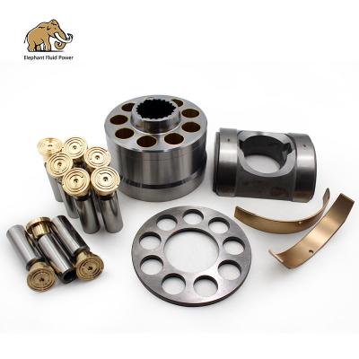 China Linder HPR100 Hydraulic Pump Replacement Parts Construction Machine Repair for sale