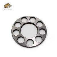 China Sauer PV20 Series Hydraulic Piston Pump Parts Cylinder Block Valve Plate Piston Shaft pump repair kits for sale