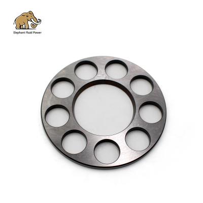 China Sauer PV20 Series Hydraulic Piston Pump Parts Cylinder Block Valve Plate Piston Shaft pump repair kits for sale