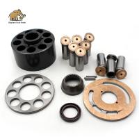 China PSVL-45 Series Hydraulic Piston Pump Parts   KYB KAYABA Rotary Group  ,Cylinder Block,Piston,Retainer Plate for sale