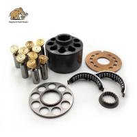 China A4VG45 Piston Pump Spares Excavator Repair Kits Rotary Group 45cc for sale
