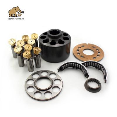 China A4VG45 Piston Pump Spares Excavator Repair Kits Rotary Group 45cc for sale