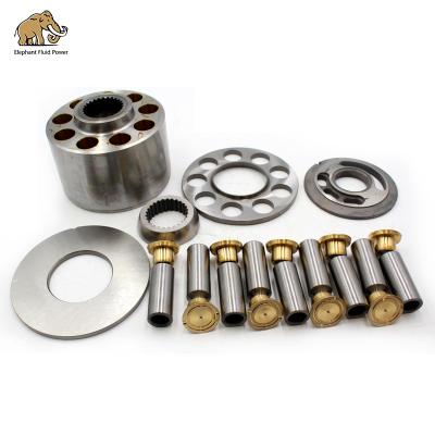 China LIEBHERR LPVD165 Pump Repair Hydraulic Pump Spare Parts Excavator Rotary Group for sale