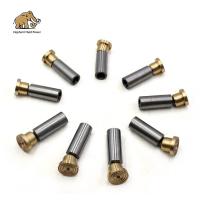 China Linde series Hydraulic Piston Pump Parts For Linde Pump,Cylinder Block,Valve Plate for sale