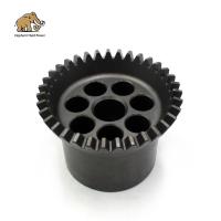 China Hydraulic Piston Pump Parts F12-080 Parker Pump Spare Parts Services for sale