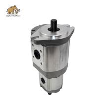 China CBT F3 Hydraulic Tractor Pumps Forklift Aluminum Alloy for sale