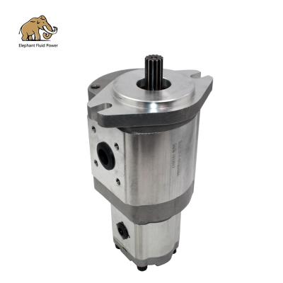 China CBT F3 Hydraulic Tractor Pumps Forklift Aluminum Alloy for sale
