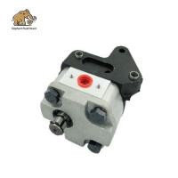 China A25 Fiat Water Pump Hydraulic Spare Parts Ductile Iron For Agricultural Machinery for sale