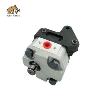 China A25 Fiat Water Pump Hydraulic Spare Parts Ductile Iron For Agricultural Machinery for sale