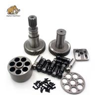 China Rexroth A8VO200  Hydraulic Piston Pump Parts Rotating Group For E345 E345bv E345BL Excavator for sale