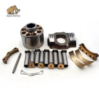 China Replacement For Linde HMF75 Rotary Group And Spare Parts Hydraulic Repair Construction Machine  Repair for sale