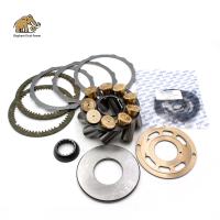 China Kawasaki M2X150  Hydraulic Swing Motor Spare Parts Repair Kit For Hitachi EX400 Excavator for sale
