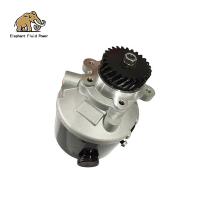 China Genuine parts E6NN3k514EA for Ford 2000 2100 2150 231 233 2600 3000 power steering pump for sale