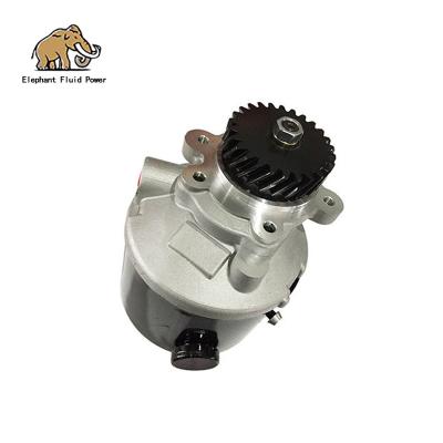 China Genuine parts E6NN3k514EA for Ford 2000 2100 2150 231 233 2600 3000 power steering pump for sale