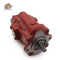 China PSVD2 Hydraulic Piston Pumps Rexroth Bent Axis Motor For KYB for sale