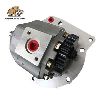 China New Spot Ford Hydraulic Steering Pump D8NN600KB, E8NN600KB, 83908244, 83936583 for sale