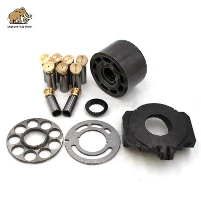 China New Rebuild High Precision Danfoss Pump Parts JRR051 Excavator Repair for sale