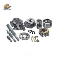 China HPV160 Hydraulic Piston Pump Parts Spares PC400-5 Excavator Repair for sale