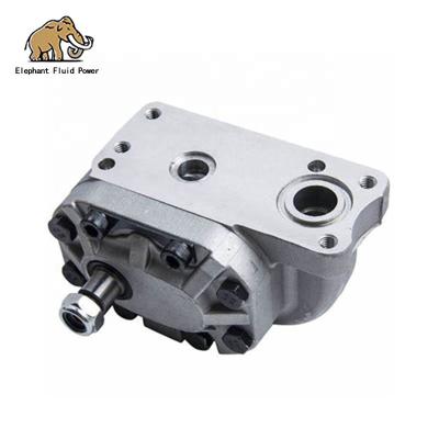 China ISO9001 Hydraulic Tractor Pumps Electric Bronze 120114C91 for sale