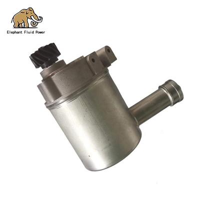 China A137187 Tractor Spare Parts  530 Hydraulic Pump 4kgs for sale