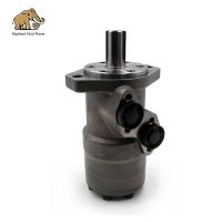 China OMP 250 Hydraulic Piston Pump Parts 310rpm Hydraulic Wheel Motors for sale