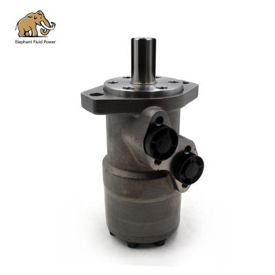 China OMP 250 Hydraulic Piston Pump Parts 310rpm Hydraulic Wheel Motors for sale