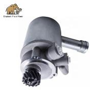 China Backhoe  580c Hydraulic Pump Power Steering Tractor Parts for sale