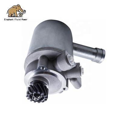 China Backhoe  580c Hydraulic Pump Power Steering Tractor Parts for sale