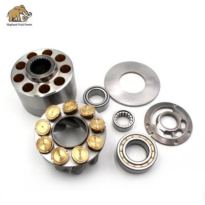 China LPVD125 Hydraulic Valve Plate Drive Shaft Liebherr Excavator Repair for sale