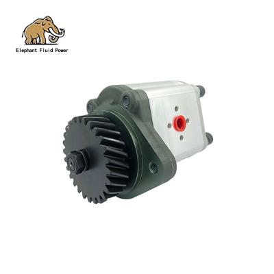 China TS115 Electric Power Steering Pump for sale