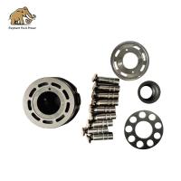 China Cast Iron Zx330 Hitachi Excavator Travel Motor Parts for sale