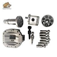China Hpv145 Hitachi Hydraulic Pump Parts For Ex300-1 Ex300-2 Ex300-3 Ex270 for sale