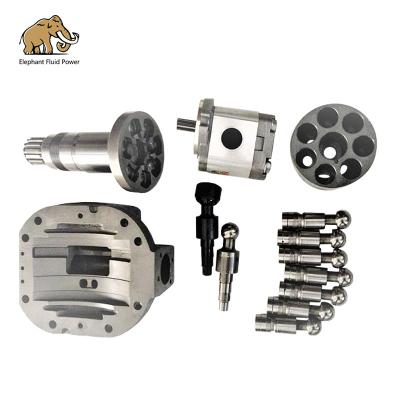 China Hpv145 Hitachi Hydraulic Pump Parts For Ex300-1 Ex300-2 Ex300-3 Ex270 for sale