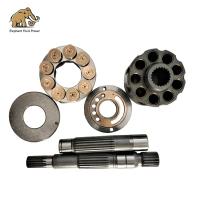 China Hitachi Hydraulic Piston Pump Parts Hpk055 6 Months Waranty for sale