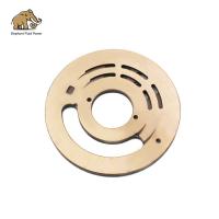 China PSVD2-27 Excavator Aftermarket Hydraulic Pump Parts for sale